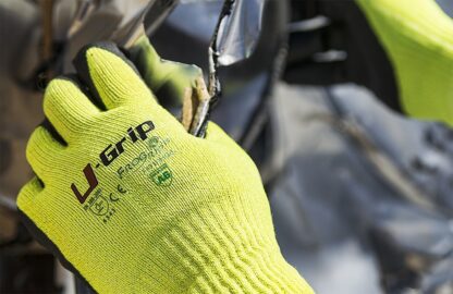 The 4 Fundamentals: Hand Safety Tips That’ll Keep Your Hands Safe at ...