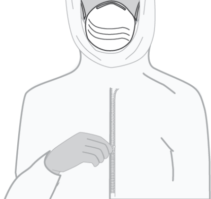 Your Guide to Learn How to Don and Doff PPE | Liberty Safety