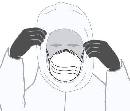 Your Guide to Learn How to Don and Doff PPE | Liberty Safety
