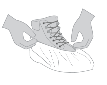 Your Guide to Learn How to Don and Doff PPE | Liberty Safety