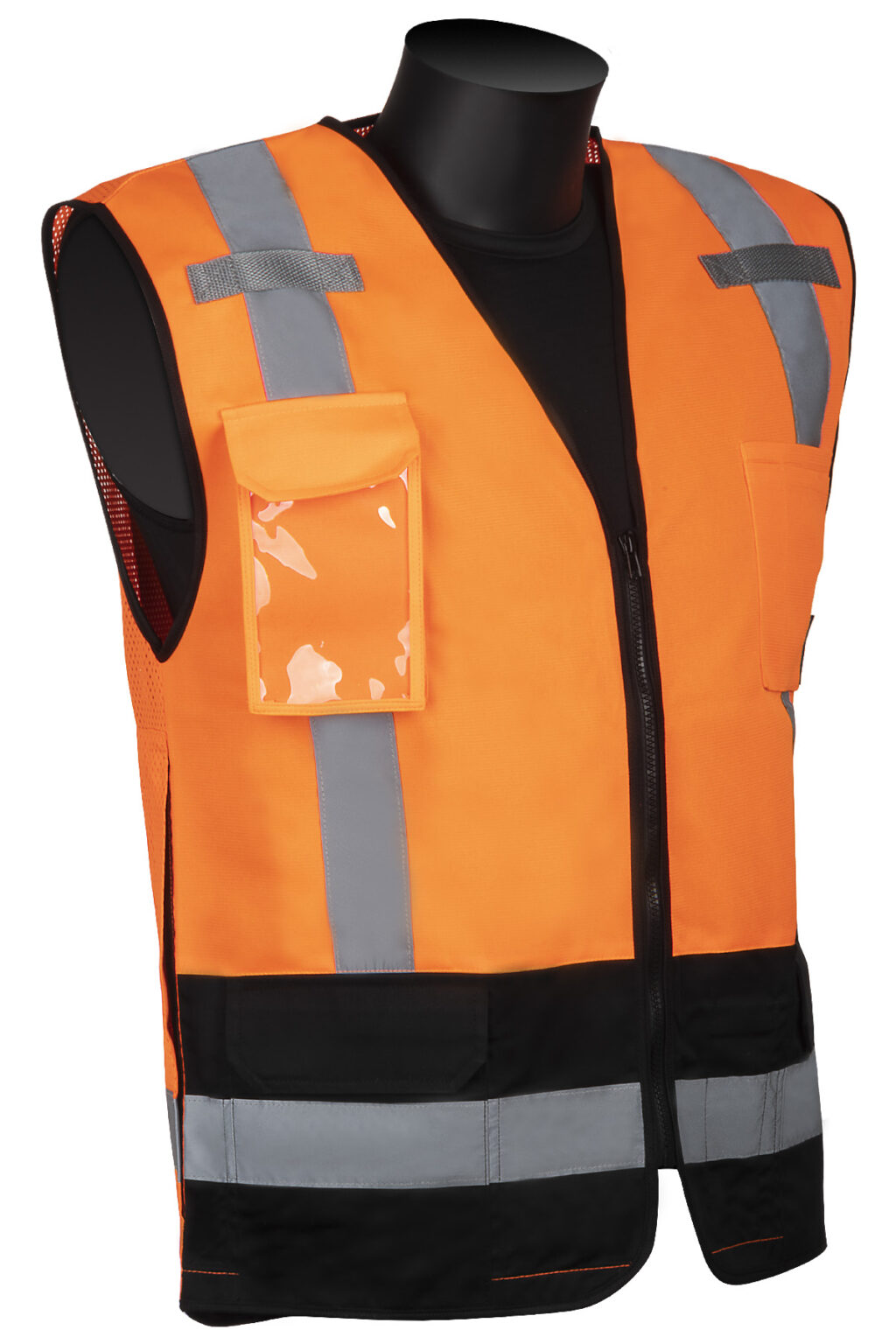Hi-Vis Safety Apparel Standard Update (2020) Explained