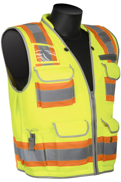 Hi-Vis Safety Apparel Standard Update (2020) Explained