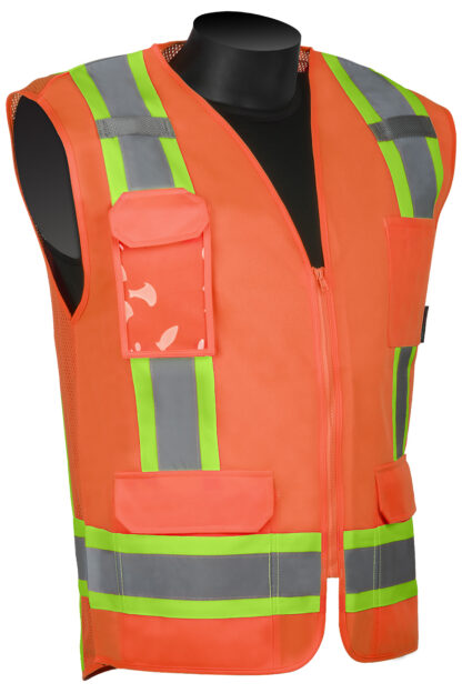 Hi-Vis Safety Apparel Standard Update (2020) Explained
