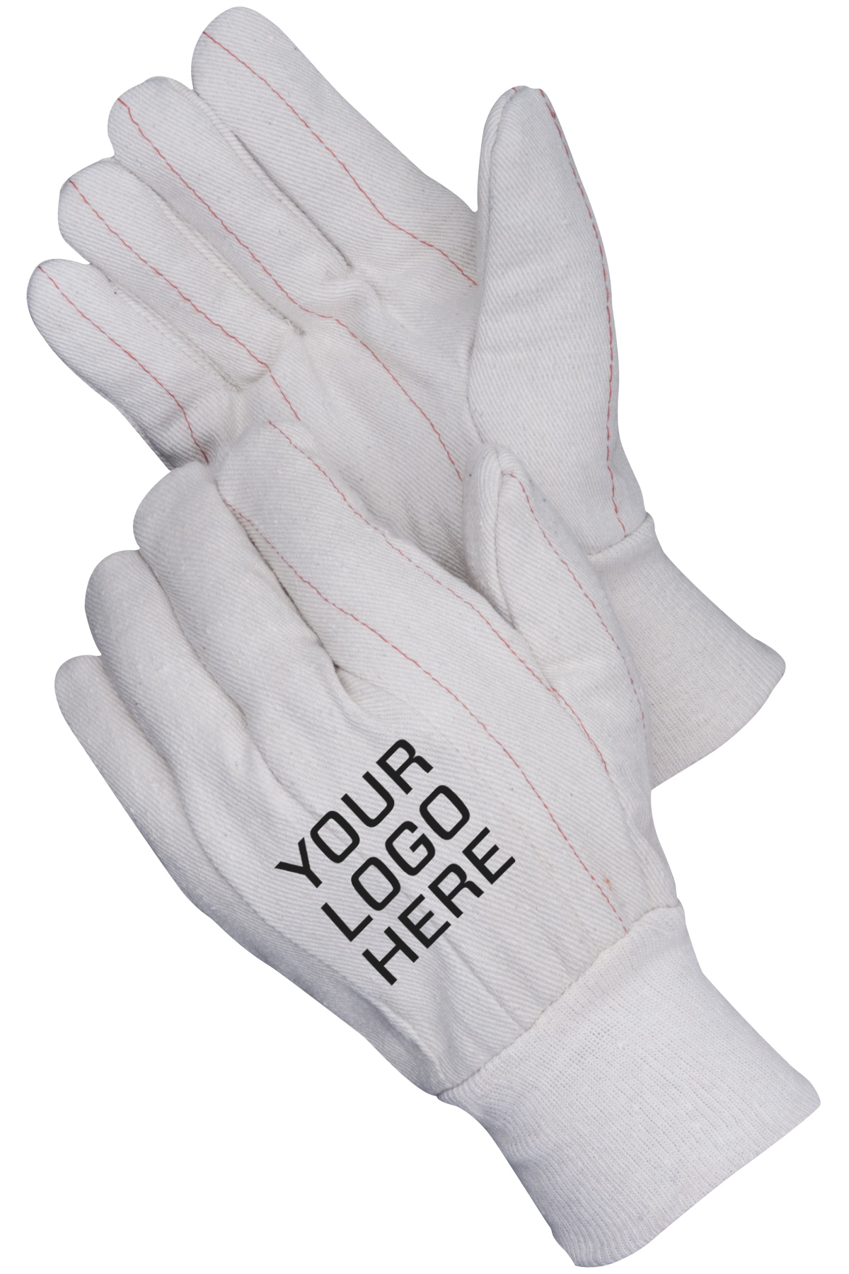 Branded PPE is Good for Business - Liberty Safety