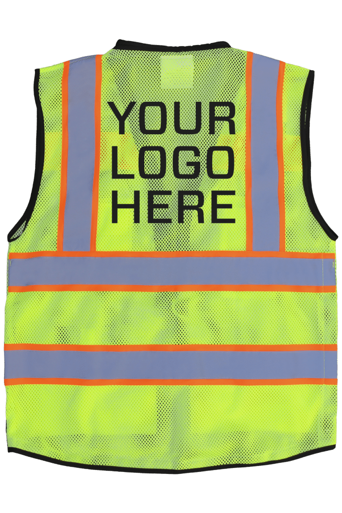 Branded PPE is Good for Business - Liberty Safety