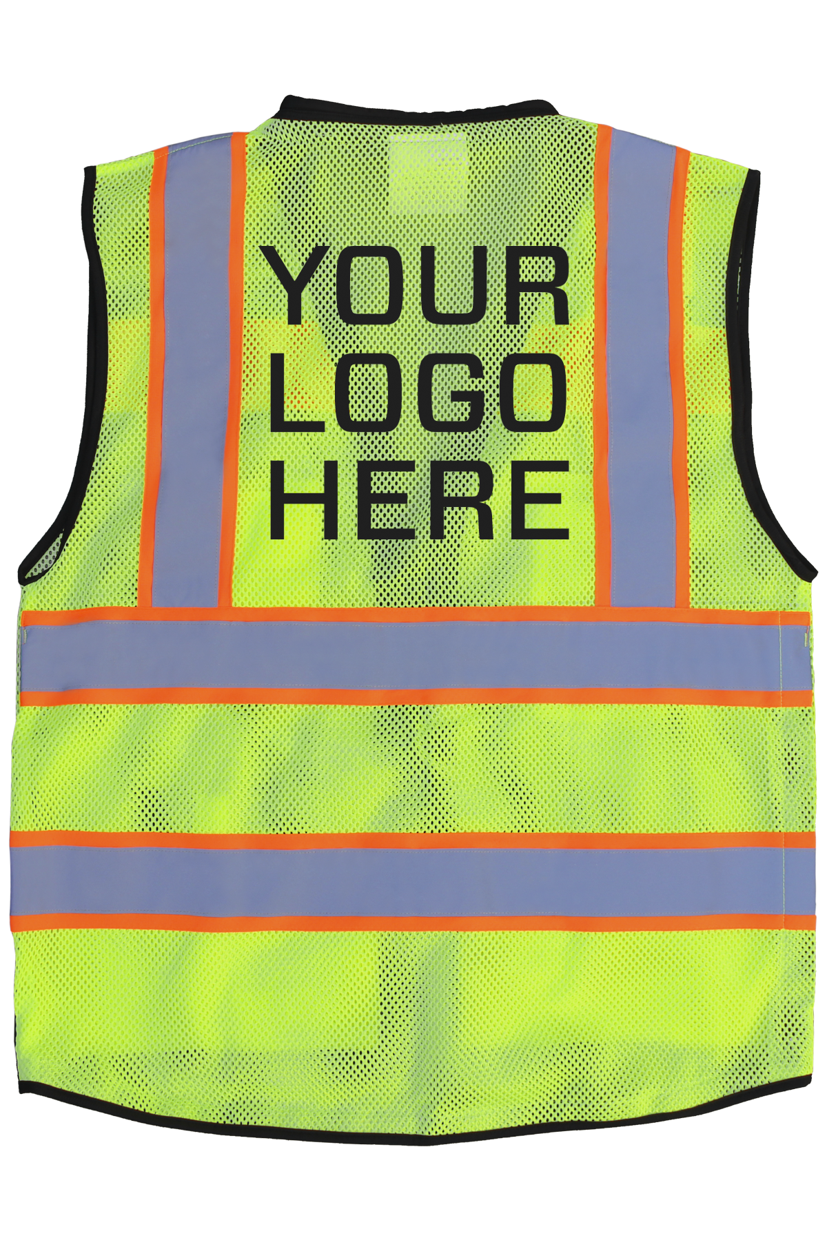 Branded PPE is Good for Business - Liberty Safety