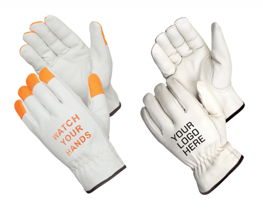 Branded PPE is Good for Business - Liberty Safety