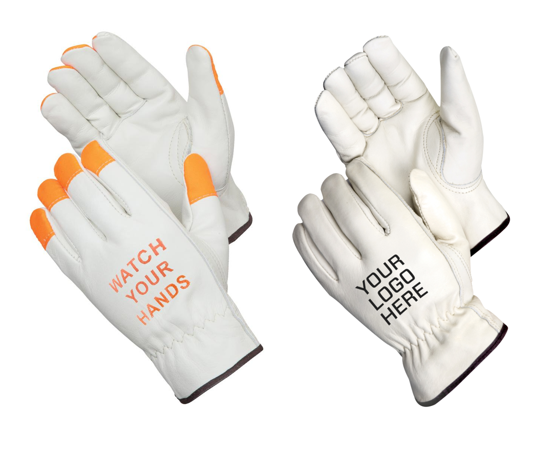Branded PPE is Good for Business - Liberty Safety