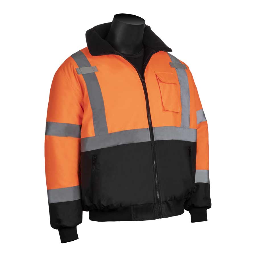 Three Winter Construction Worksite Risks and What Experts Say Keeps ...