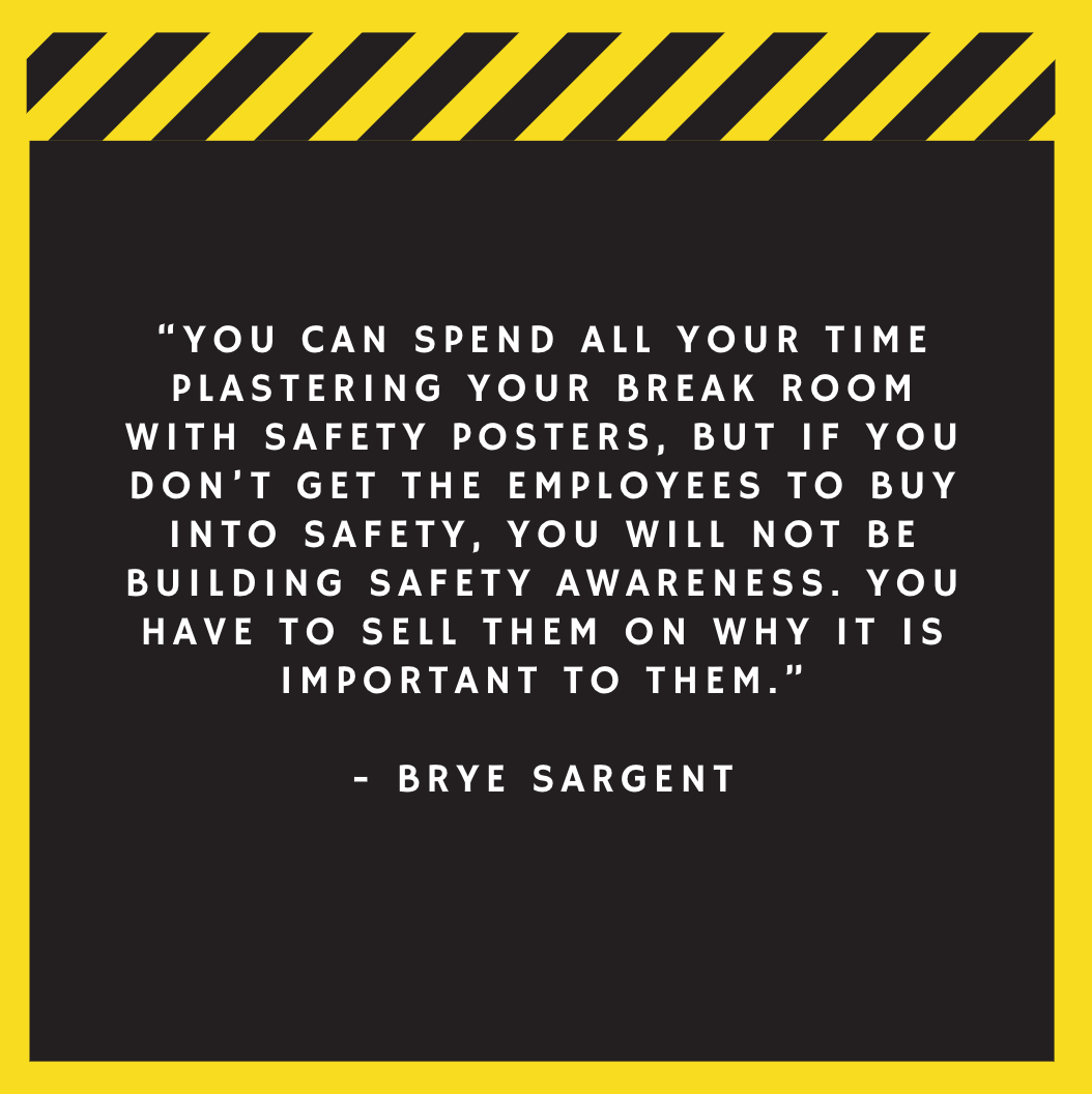 PPE Compliance Without Resistance: Advice From 5 Experts - Liberty Safety