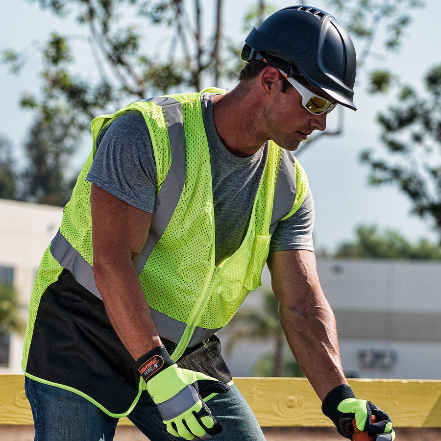 Head Protection | Liberty Safety