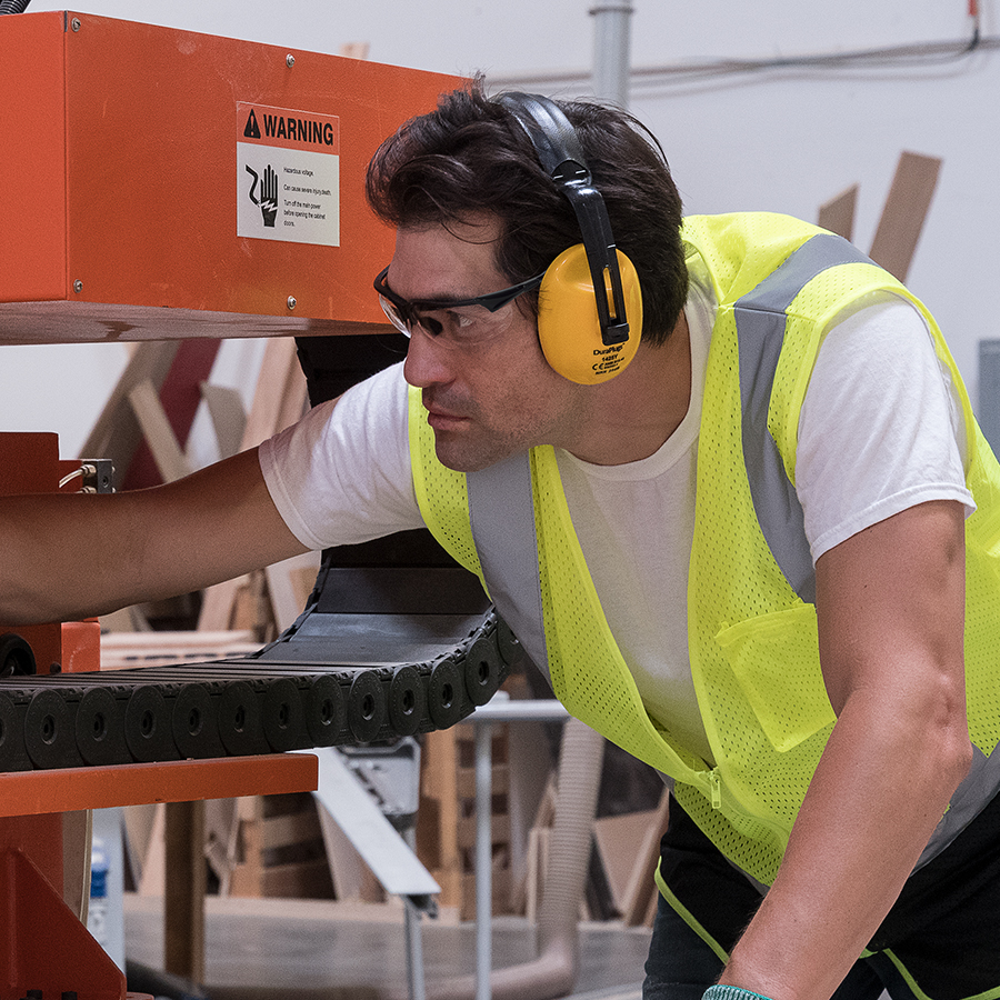 Hearing Protection | Liberty Safety