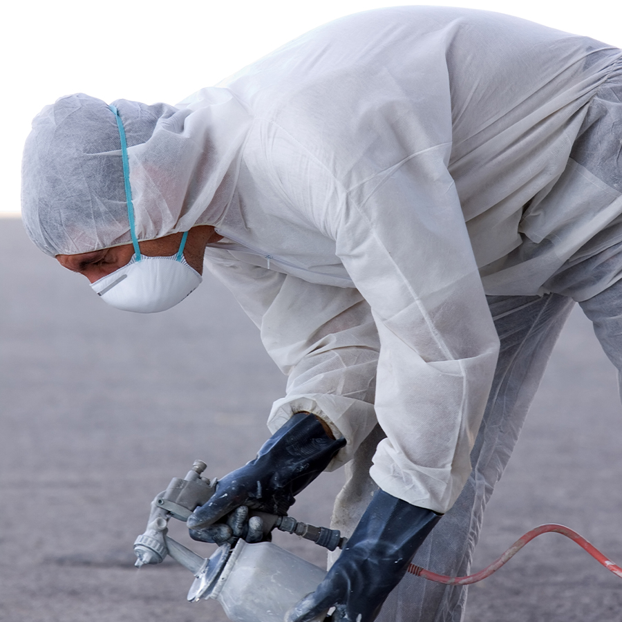 PolyGard™ | Disposable Protective Apparel | Liberty Safety