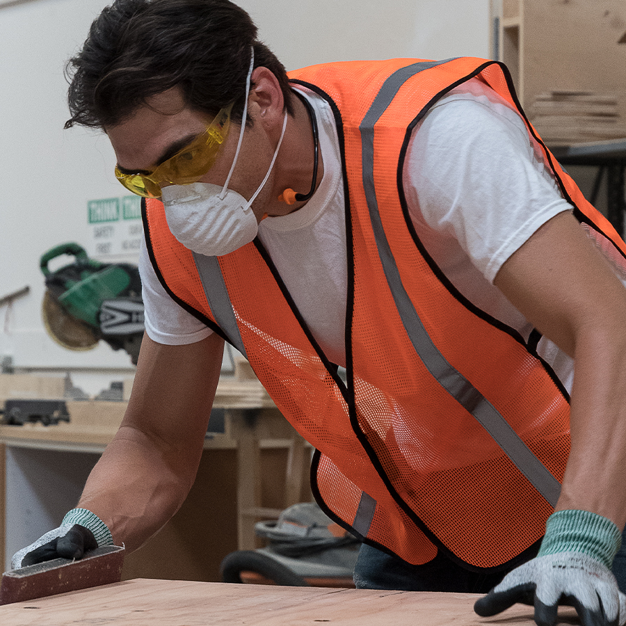 Respiratory Protection | Liberty Safety