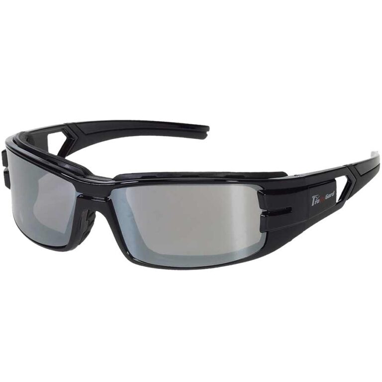 Safety Glasses - Liberty Safety