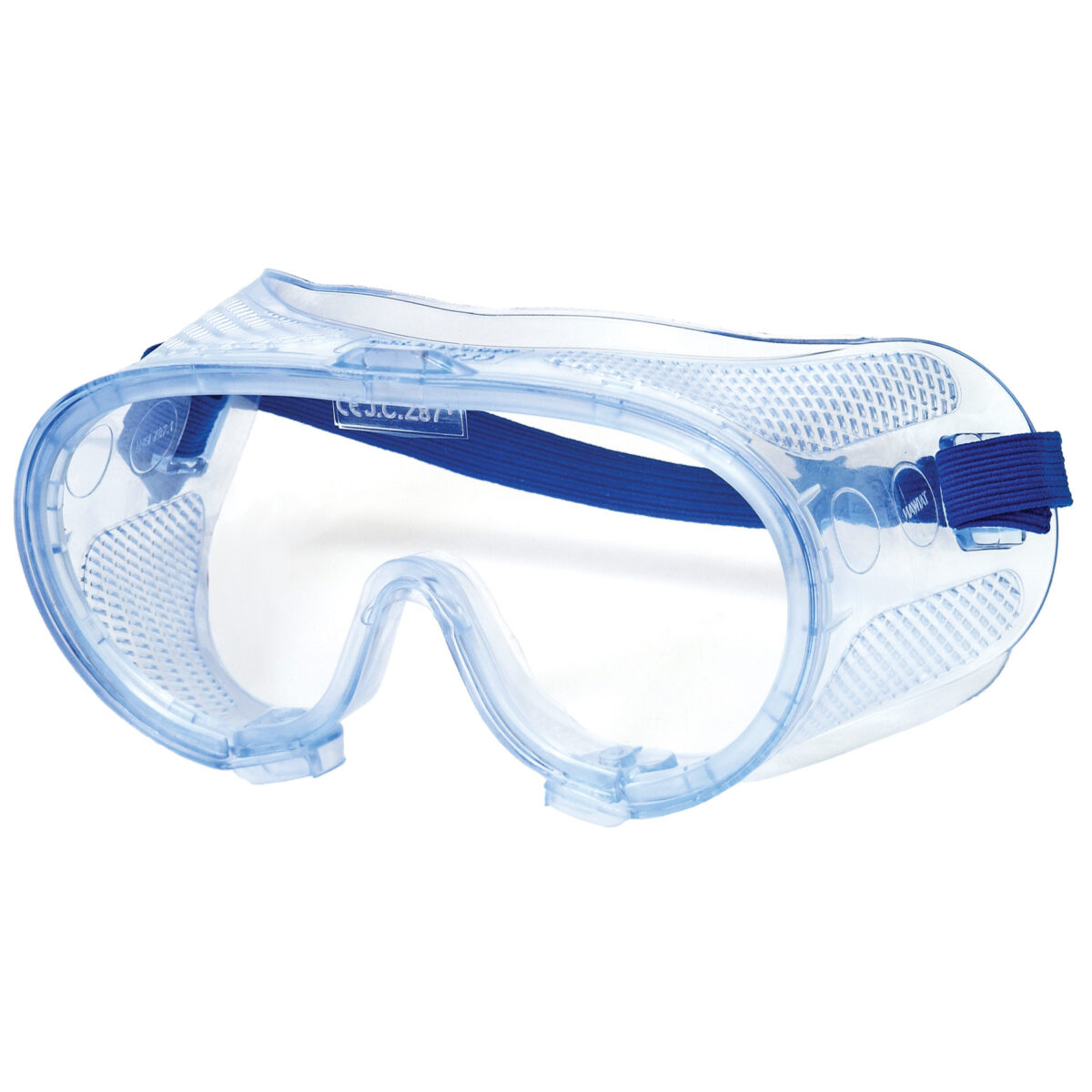 Safety Goggles - Liberty Safety