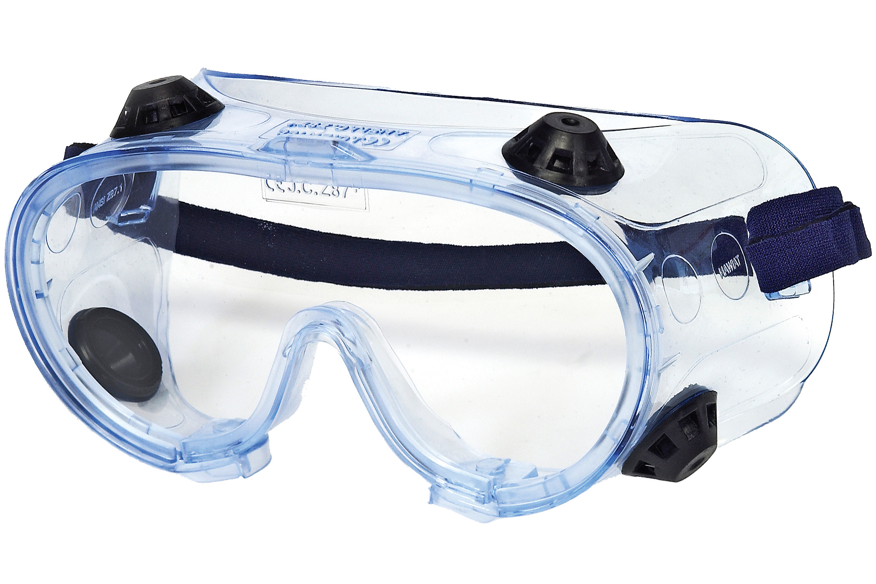 Sample - Ag Safety Glasses - Liberty Safety