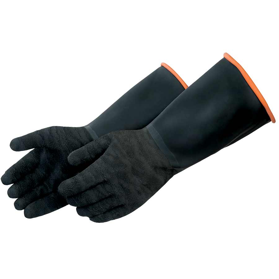 Rubber - Liberty Safety