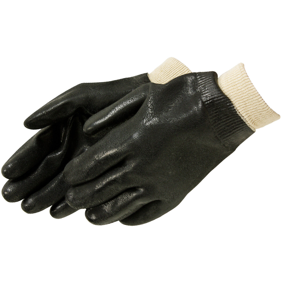 Rubber/PVC coated - Liberty Safety