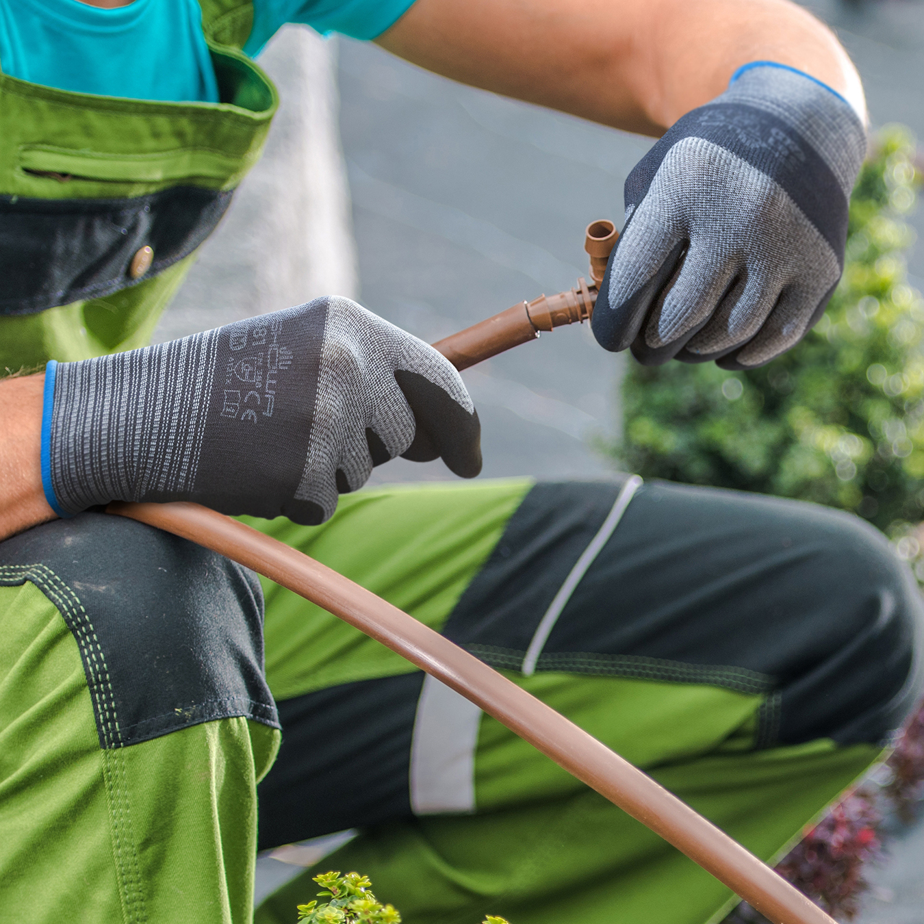 Showa® Gloves - Liberty Safety