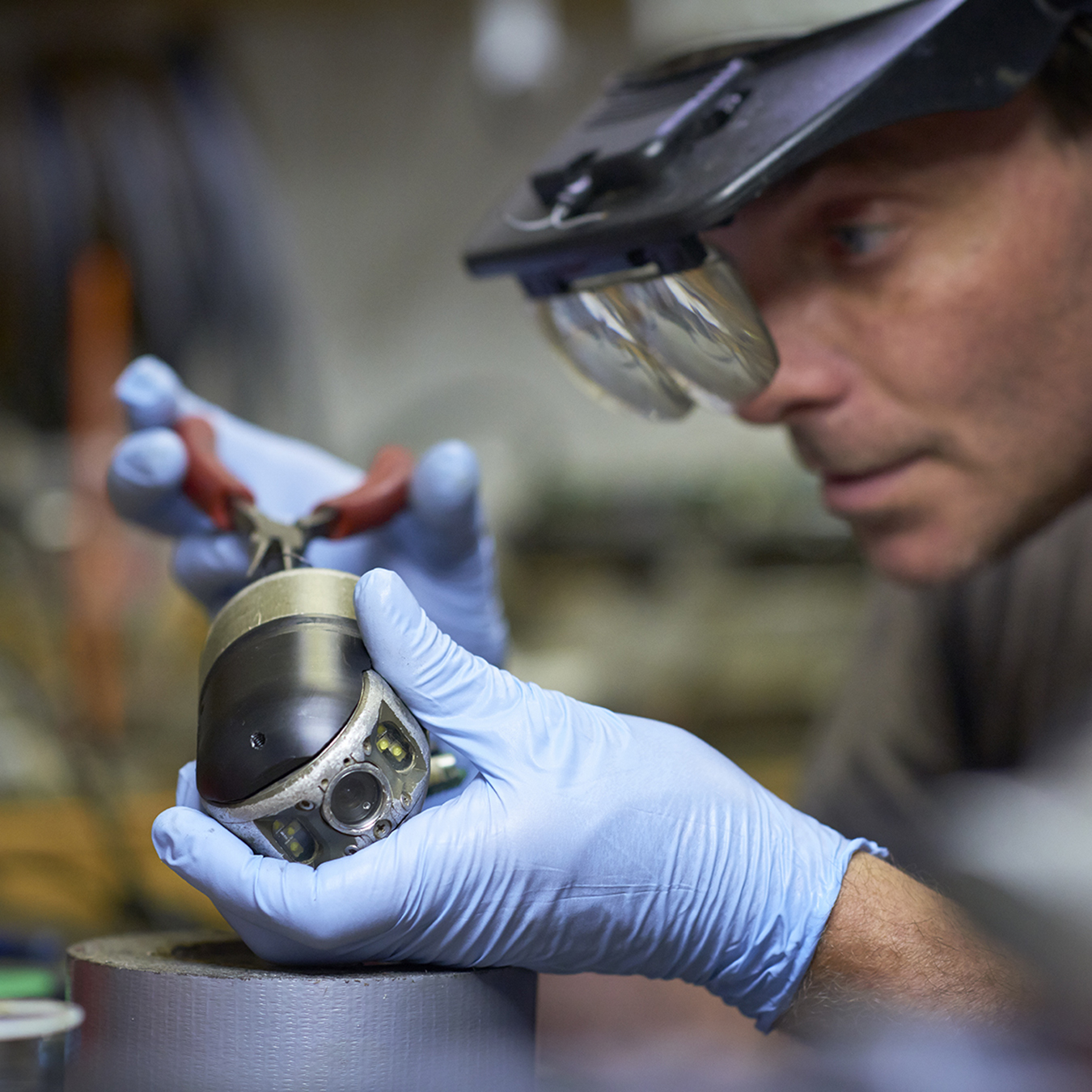 Showa® Gloves - Liberty Safety