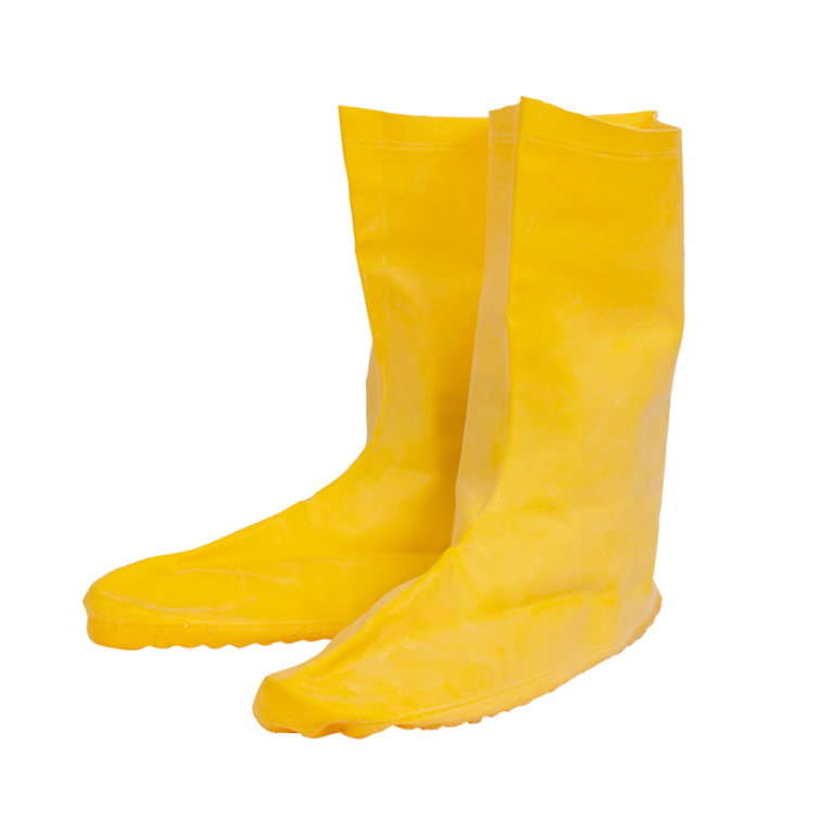 Durable Foot Protection | Liberty Safety