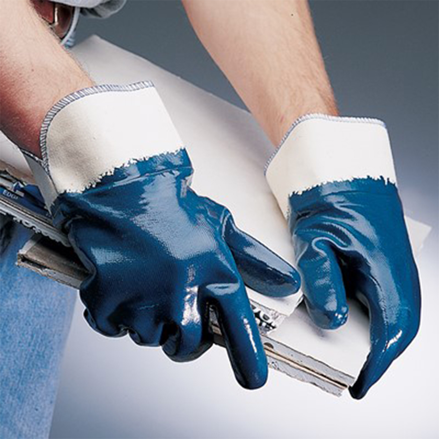 Nitrile Coated - Liberty Safety