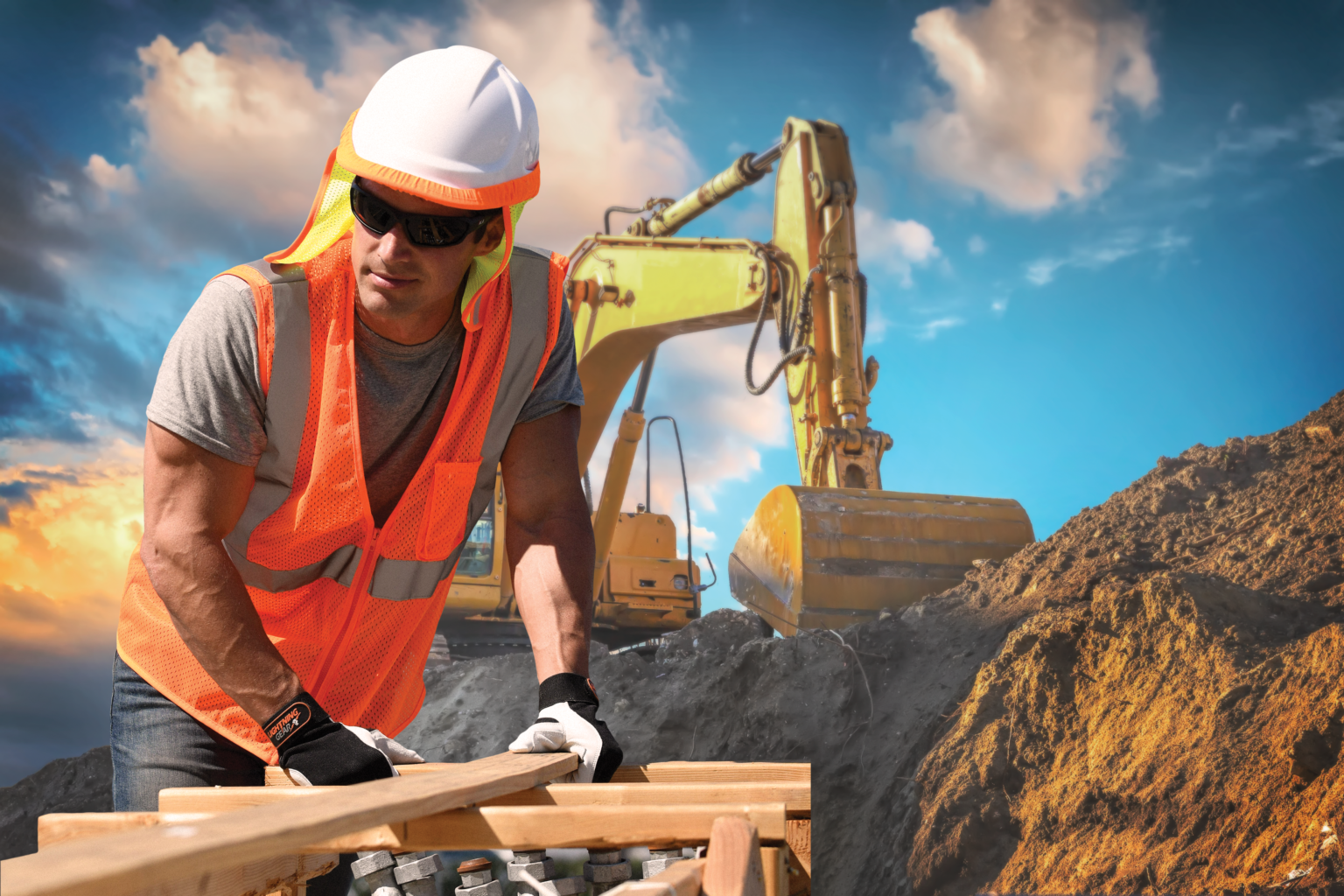 Hand Safety and Injury Prevention Tips by Industry | Liberty Safety