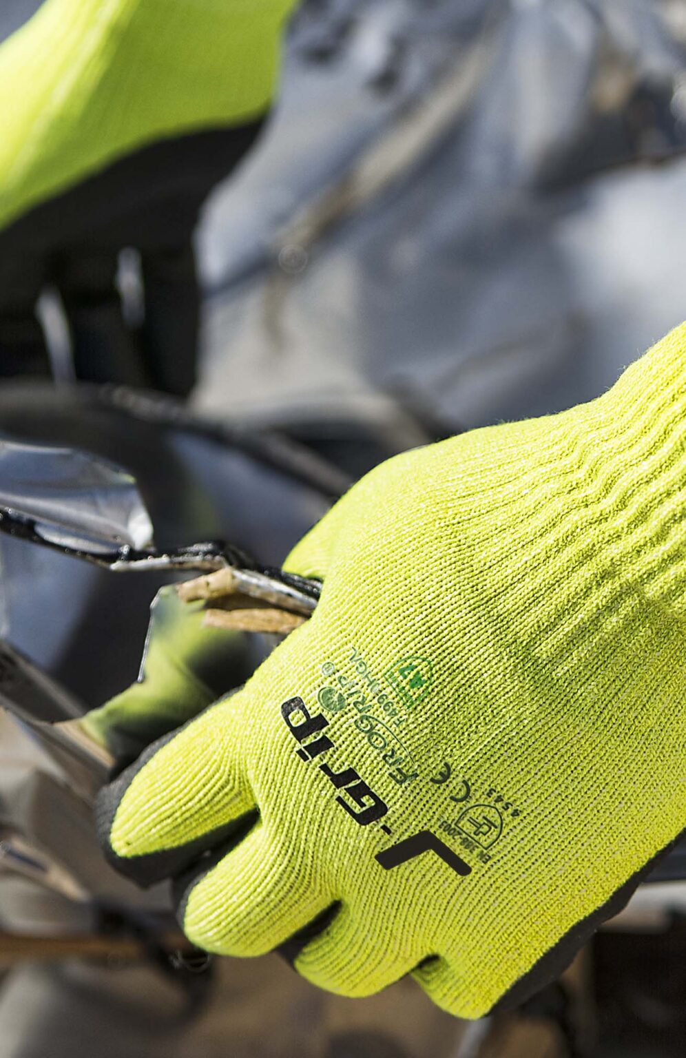 The Facts on PPE Third-Party Testing | Liberty Safety