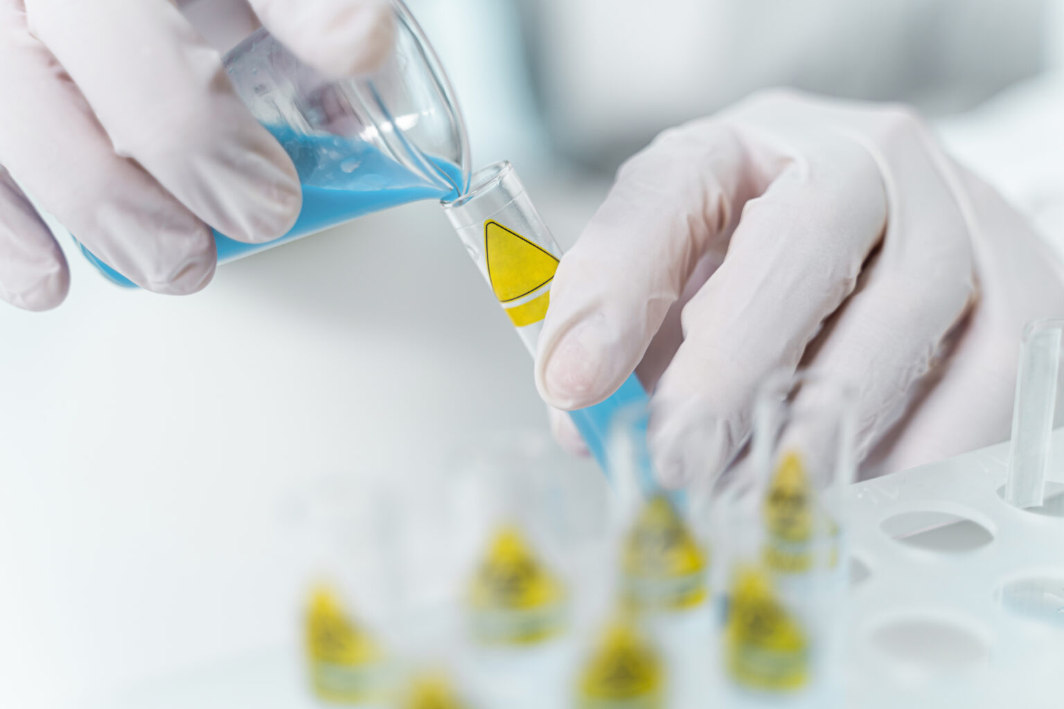 The Facts on PPE Third-Party Testing | Liberty Safety