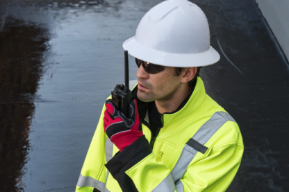 Springtime Worker Protections | Liberty Safety