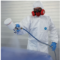 Specialized PPE Protects Automotive Paint Shop Workers | Liberty Safety