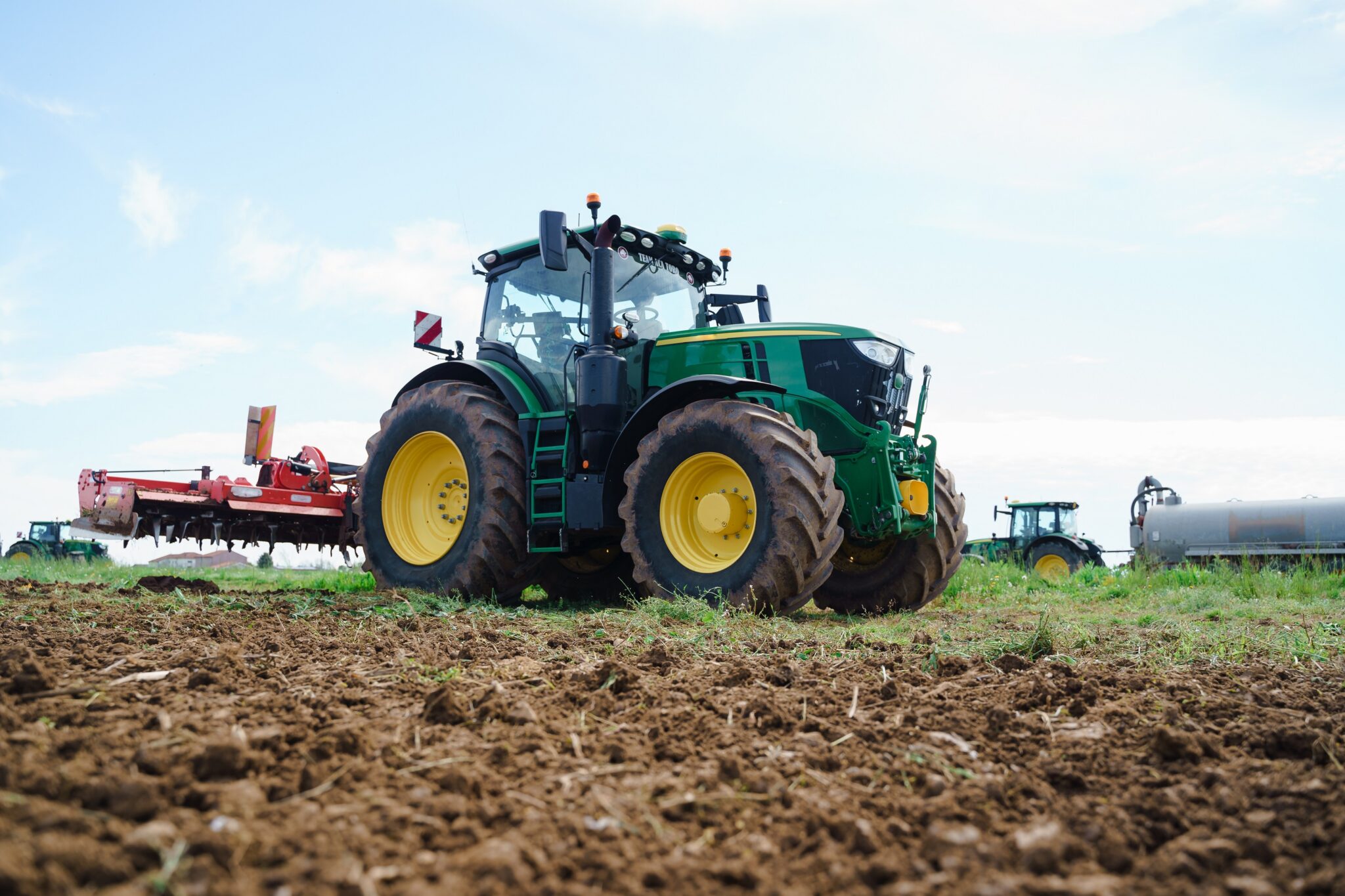 Pesticide Exposure: Are Your Workers Protected? - Liberty Safety