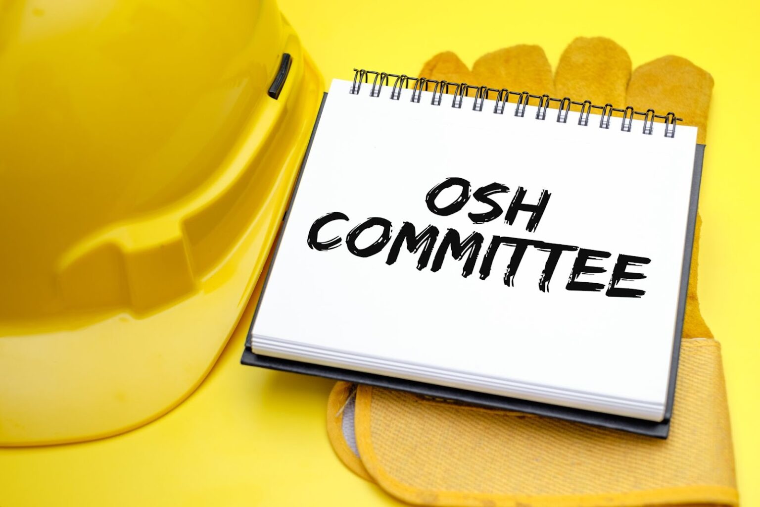 What You Need to Know About OSHA PPE Compliance