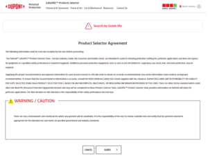 How to Choose the Appropriate Protective Apparel with DuPont™ SafeSPEC™