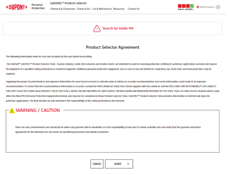 How to Choose the Appropriate Protective Apparel with DuPont™ SafeSPEC™