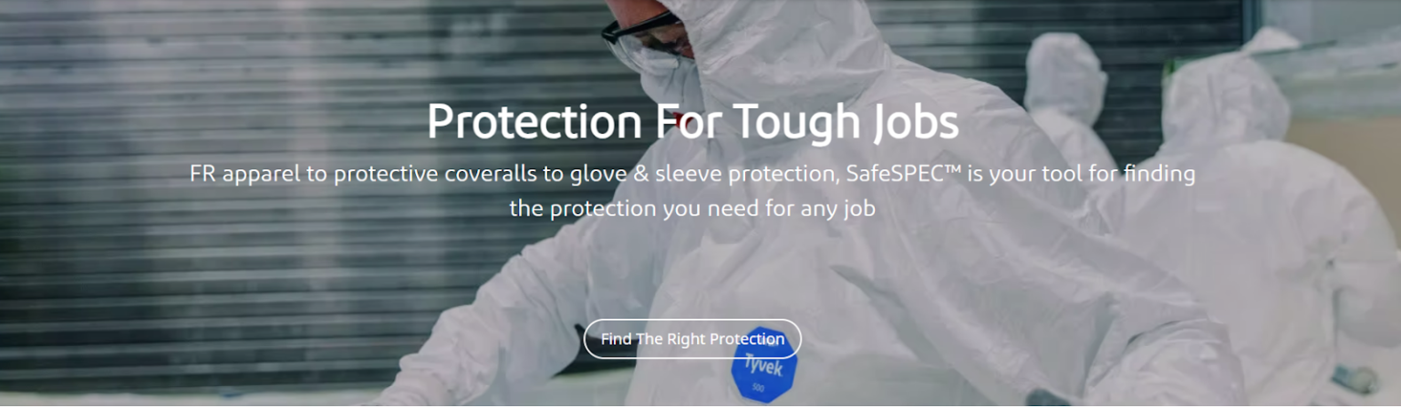 How to Choose the Appropriate Protective Apparel with DuPont™ SafeSPEC™