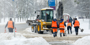 Master Cold Stress Safety | Top PPE Tips & Gear for Winter Workers ...