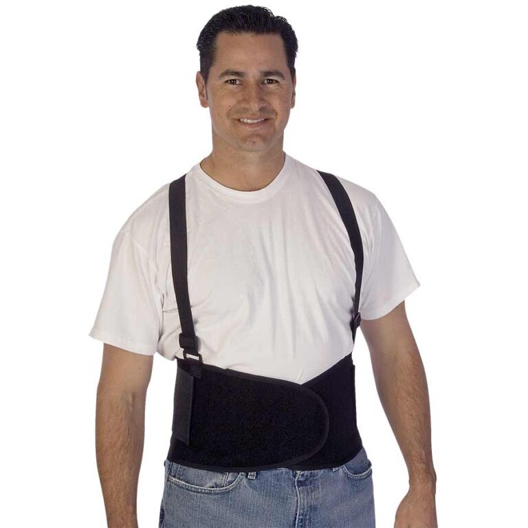 Safety Belts - Liberty Safety
