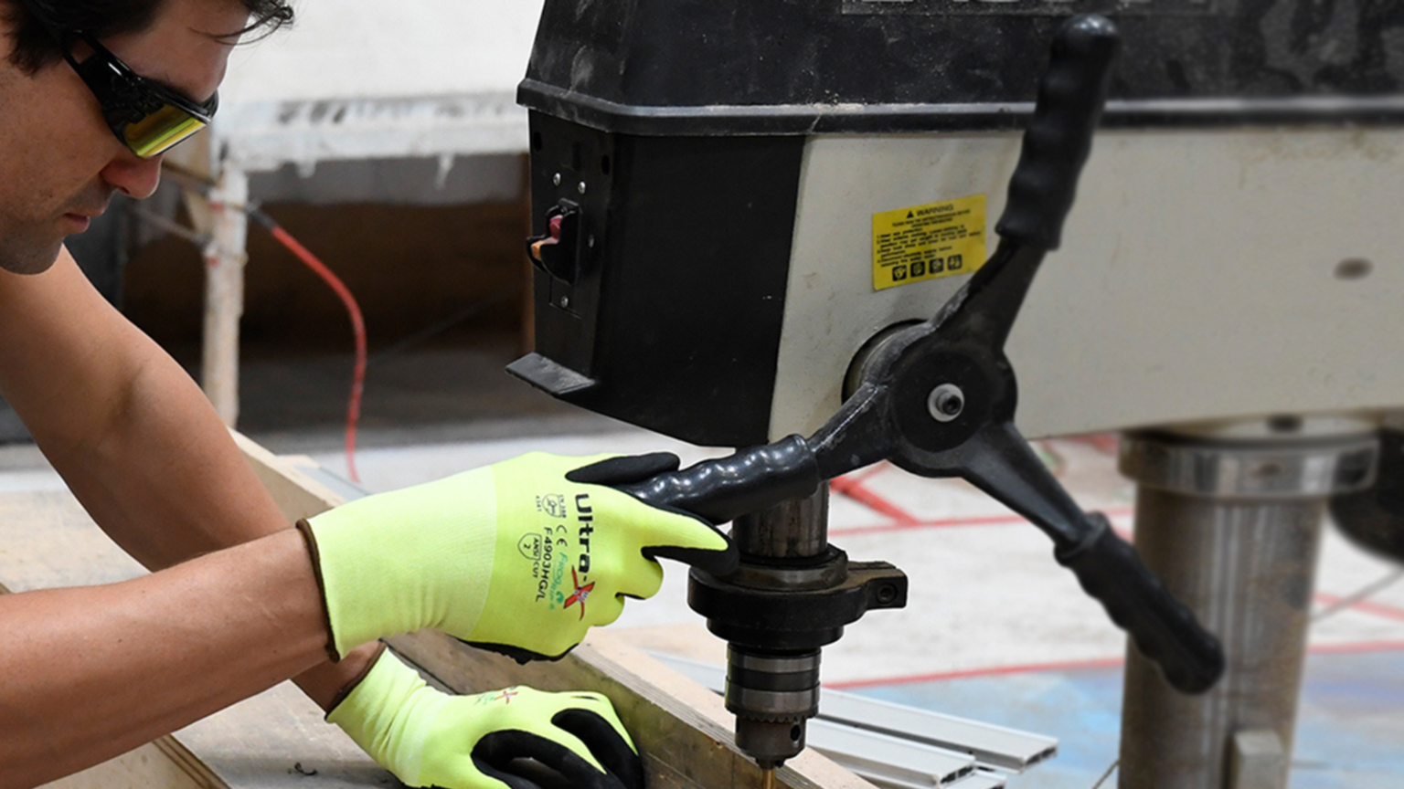 Elevating Workplace Safety: A Comprehensive Guide to Cut-Resistant Work ...