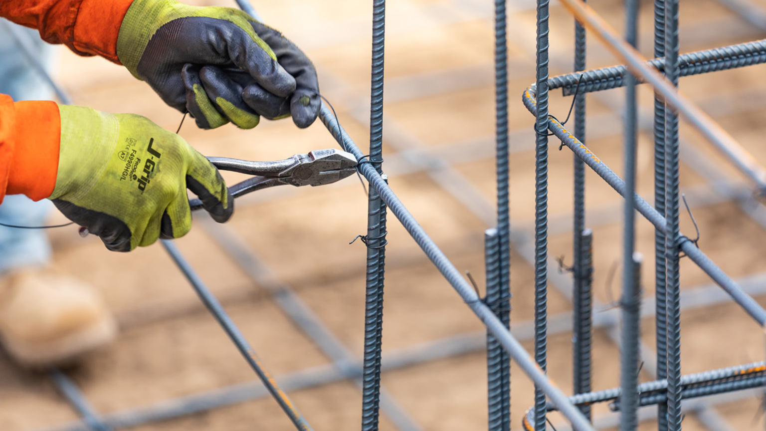 Protect Your Workforce with Puncture-Resistant Work Gloves | Liberty Safety
