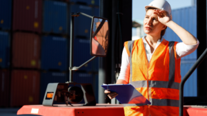 Mastering Heat Stress | Workplace Safety Guide for Hot Environments ...
