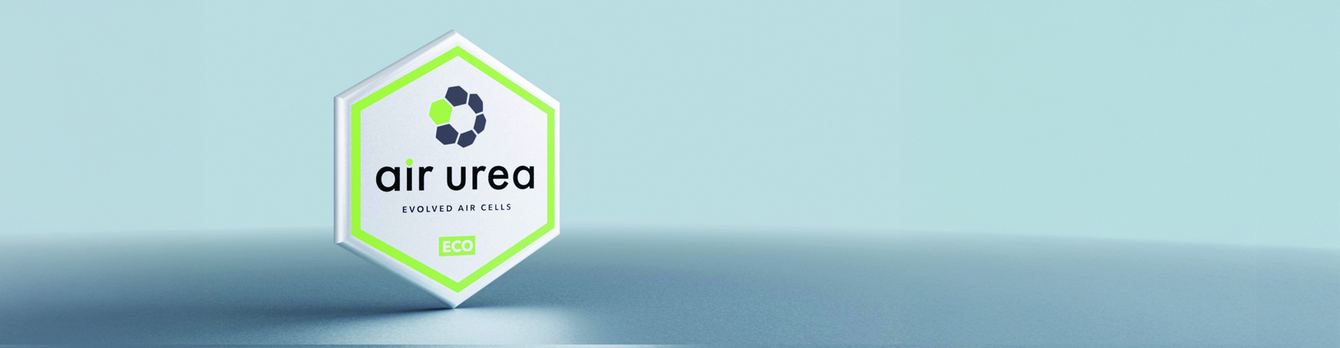 Air-Urea™ Coating Technology | Liberty Safety