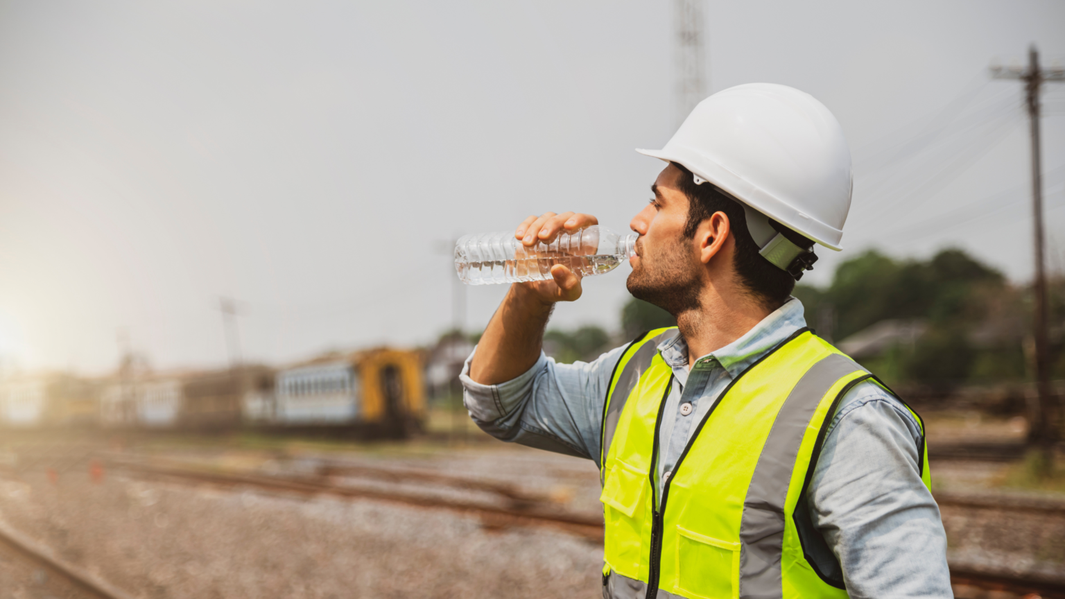 Summer PPE Checklist for Heat Stress | Liberty Safety